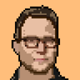 Brian Corrigan // Home